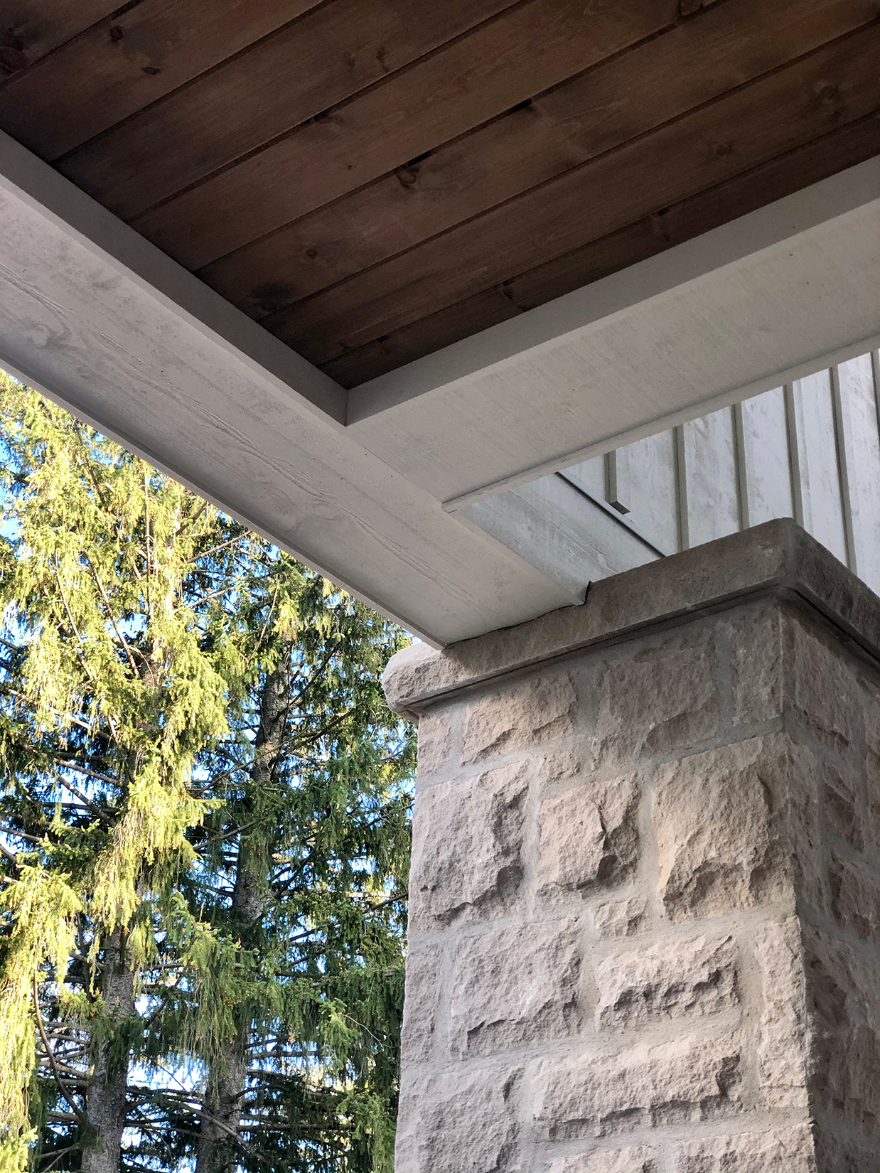 Haskol Carpentry & Millwork Inc.